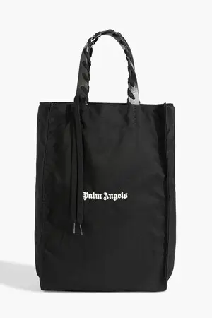 Palm Angels Textured Bags For Men