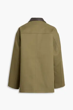 Rag & Bone Cotton-twill Jacket