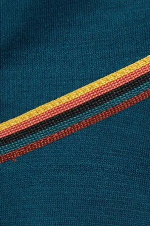 Paul Smith Wool-jersey Hoodie