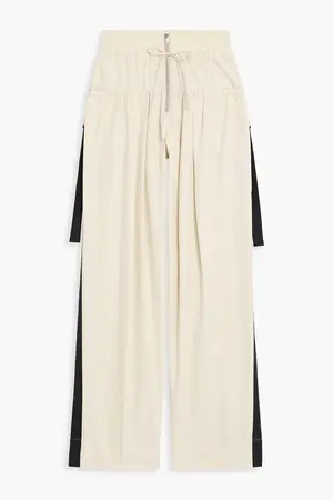 3.1 Phillip Lim Drawstring Bottoms For Women