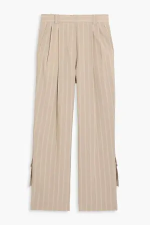 3.1 Phillip Lim Zip Up Bottoms For Women