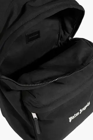Palm Angels Canvas Backpack