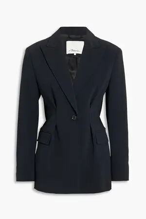 3.1 Phillip Lim Notched Lapel Outerwear For Women