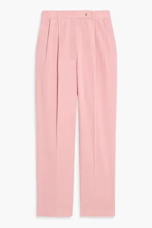 Le17septembre Pleated Pants For Women