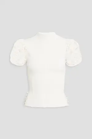 3.1 Phillip Lim Paneled Blouses