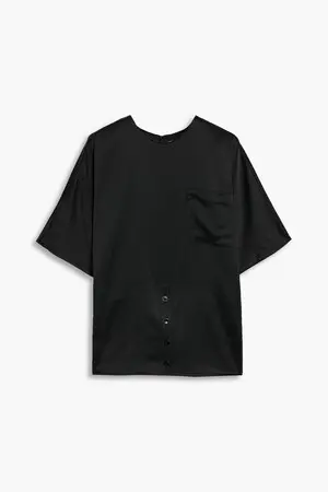 3.1 Phillip Lim Pocket Tops
