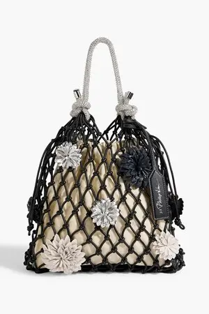 3.1 Phillip Lim Drawstring Totes