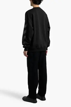 Off-White Cornely Printed Sweatshirt