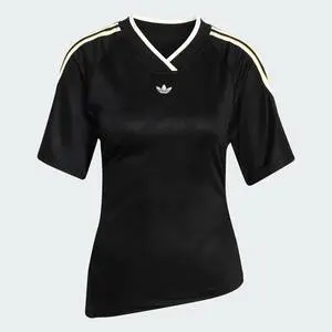 Adidas Rouched Football Jersey