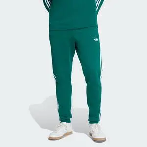 Men's Green Sweatpants