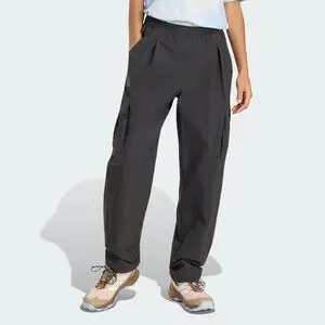 Adidas Elasticated Pants For Women