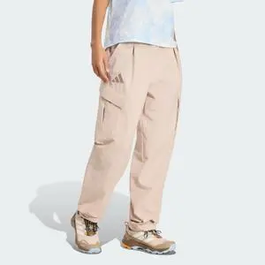 Fit Cargo Pants