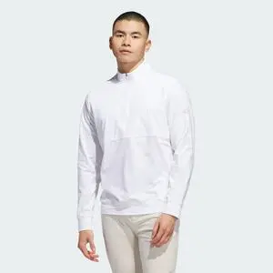 Adidas Layered Sport Tops For Men