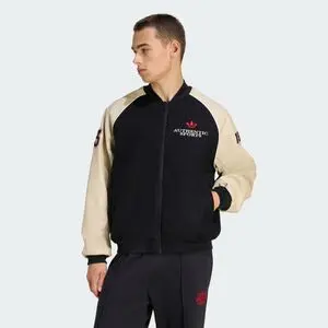 Adidas Sst Jacket