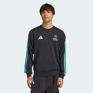 Adidas Drop Shoulder Sweatshirts Hoodies For Men