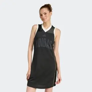 Adidas Stadium Mesh Dress