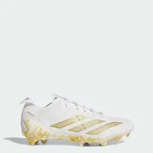 Gold Cleats