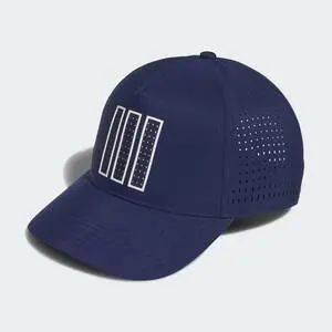 Adidas 3-stripes Tour Hat - Collegiate Navy