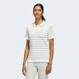 Adidas Button Up T-shirts For Women