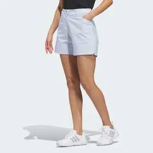 Adidas Twisted Shorts For Women