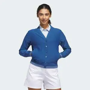 Adidas Frill Cardigans For Women