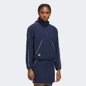 Adidas Hooded Performance Tops For Women