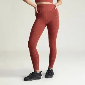 Adidas By Stella Mccartney Training Full Length Leggings