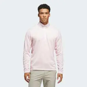 Men's Quarter Zip