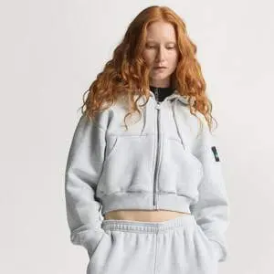 Adidas High Rise Sweatshirts Hoodies For Women