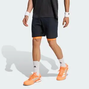 Men's Sweat-Wicking Sport Shorts