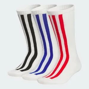 Adidas Skateboarding Frontside Socks 3-pack