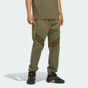 Men's Olive Activewear