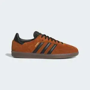 Adidas Samba Adv Shoes