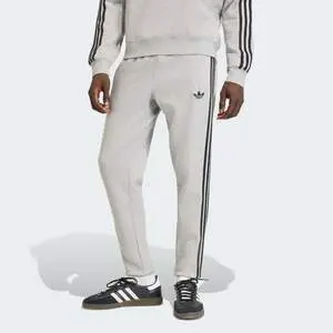 adidas Denim Look Sport Bottoms