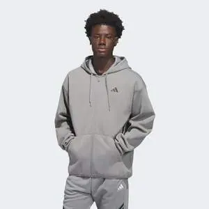 Adidas Layered Sweatshirts Hoodies For Men