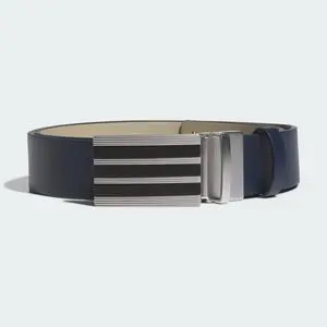 Adidas 3-stripes Tour Belt - Collegiate Navy / Wonder Cargo