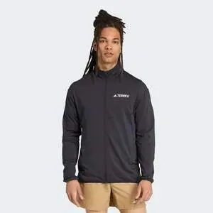 adidas Full-Zip Sport Jackets