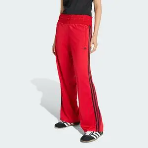 Adidas Elasticated Sports Pants For Women