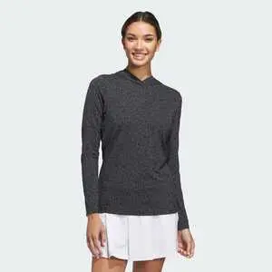 Adidas Slim Leg Sweatshirts Hoodies For Women