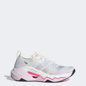 Women's Stacked Sole adidas Sneakers