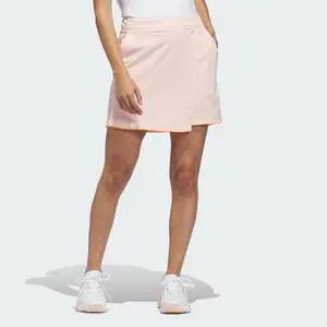 Adidas Ultimate365 Seersucker Skort