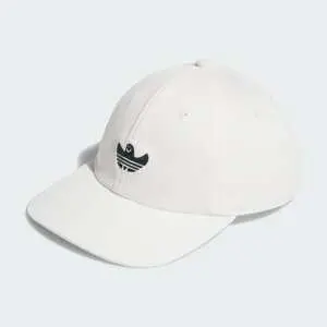 Adidas Skateboarding X Mark Gonzales 6-panel Cap - Core White