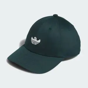 Adidas Skateboarding X Mark Gonzales 6-panel Cap - Aurora Ivy
