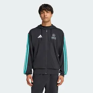 Adidas Zip Up Sweatshirts Hoodies For Men