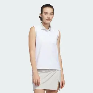 Adidas Sleeveless Performance Tops For Women