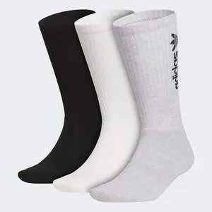 Adidas Skateboarding Premium Socks 3-pack
