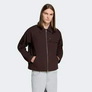 Adidas Relaxed Jackets For Men