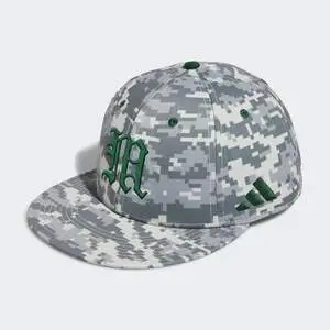 Adidas Miami Hurricanes Cap