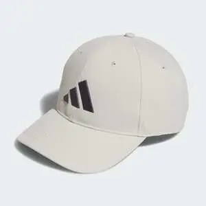 Adidas Tour Snapback Hat - Beige