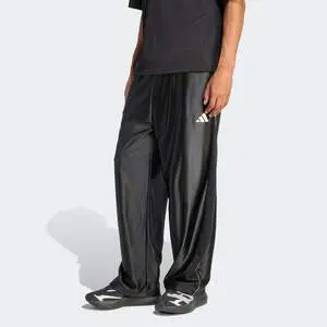 Adidas Mesh Sport Bottoms For Men